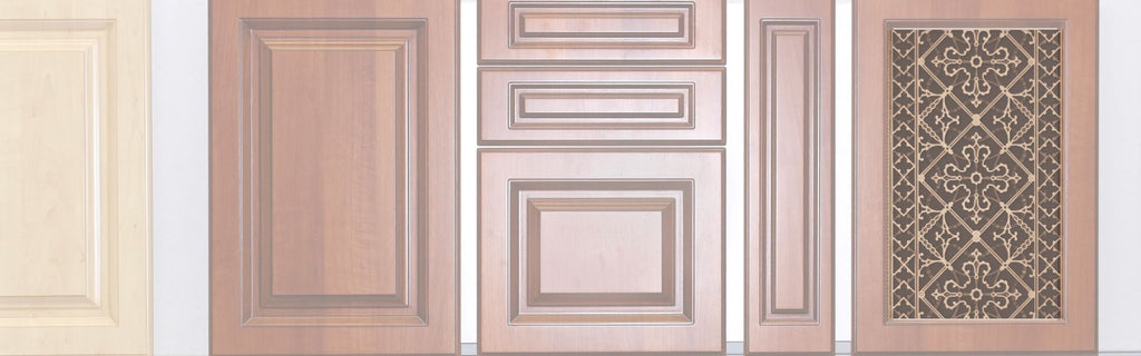 Cabinet Insert Grilles|Custom Cabinetry| Beaux-Arts Classic Products ...