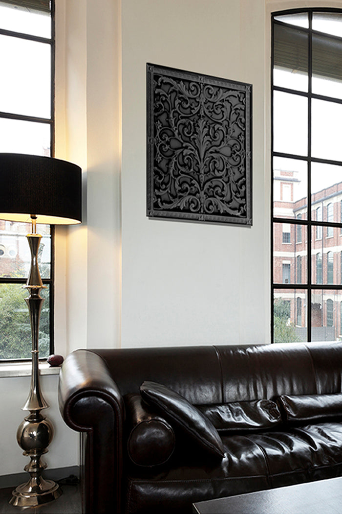 Decorative Heating & Air Conditioning Vents | Beaux-Arts – Beaux-Arts ...