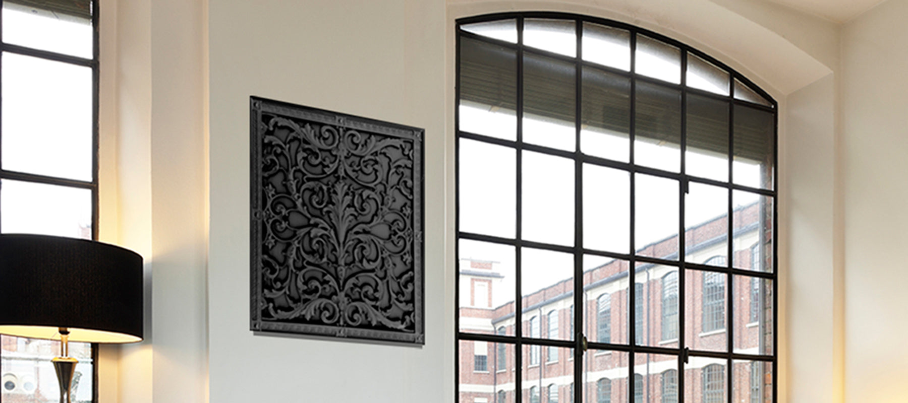 Decorative Heating & Air Conditioning Vents | Beaux-Arts – Beaux-Arts ...
